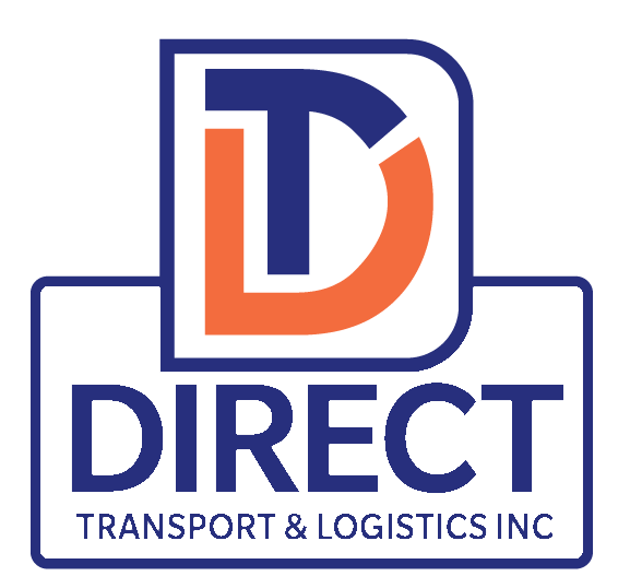 DTL | Direct Transport and Logistics Inc